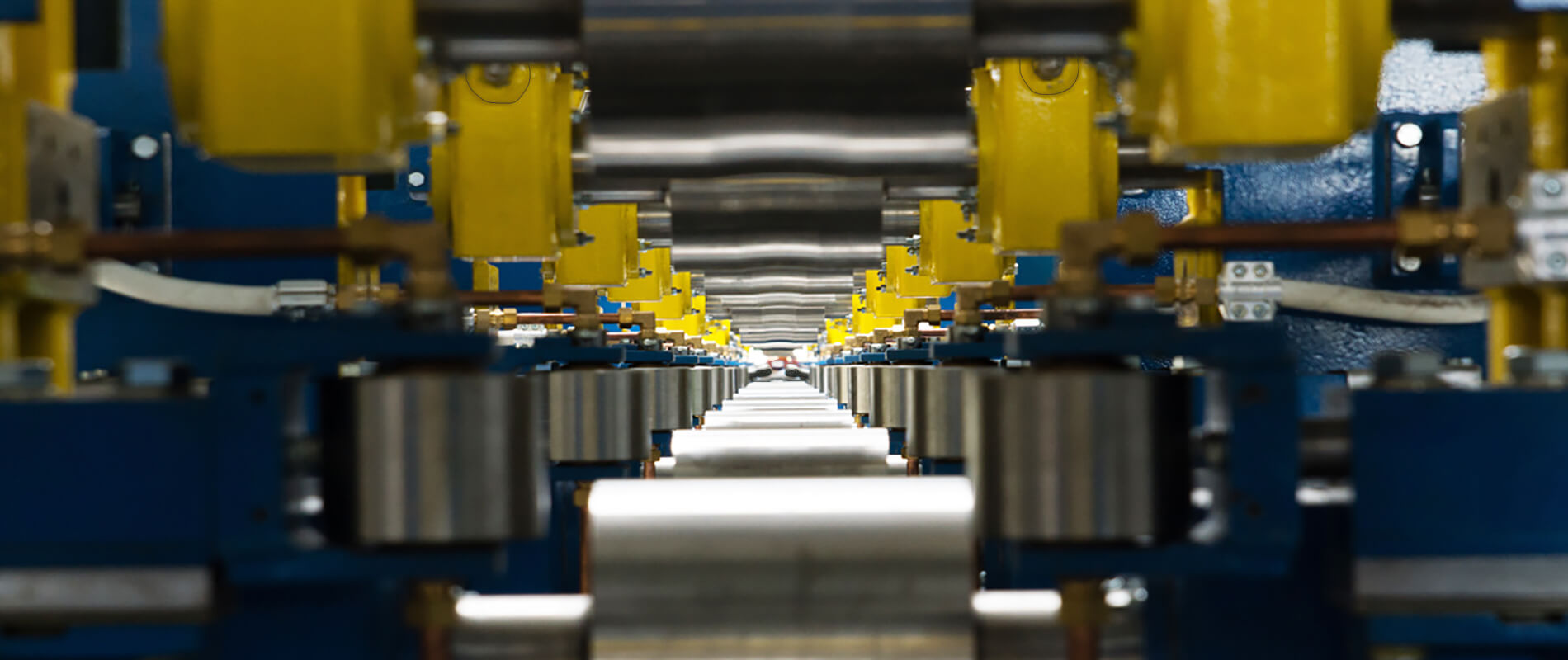 Position Sensors For Factory Automation | The Sensor Connection ...