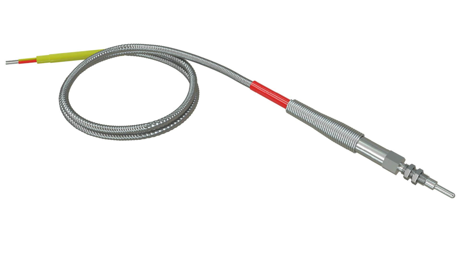 2-Stroke EGT Probes | EGT Sensors The Sensor Connection