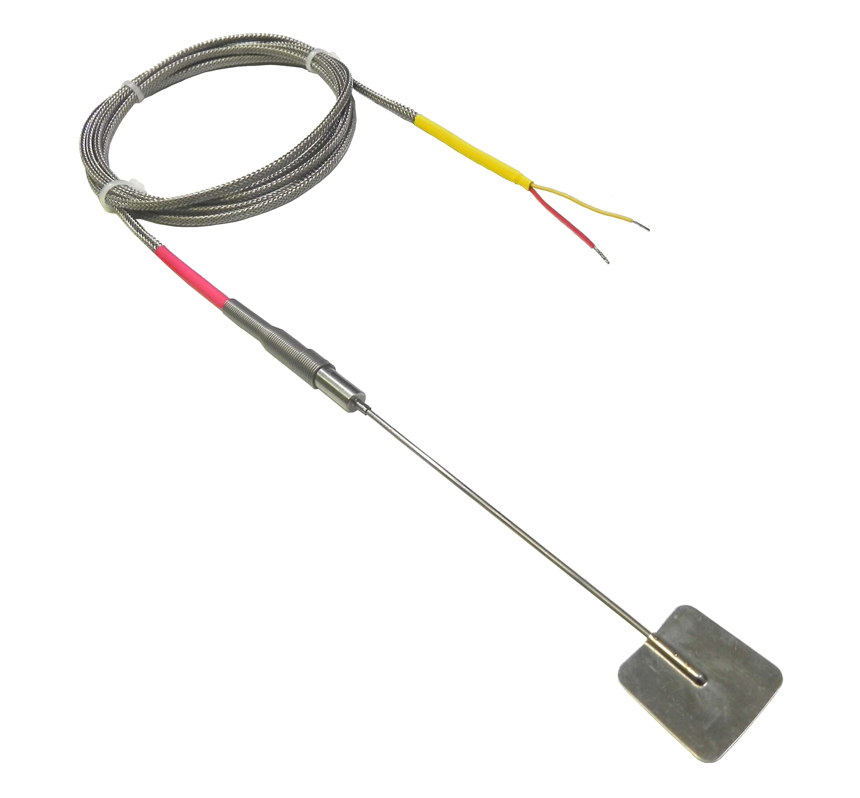 Pipe Surface Temperature Sensor | Extreme Duty | Motorsports | Ready to ...