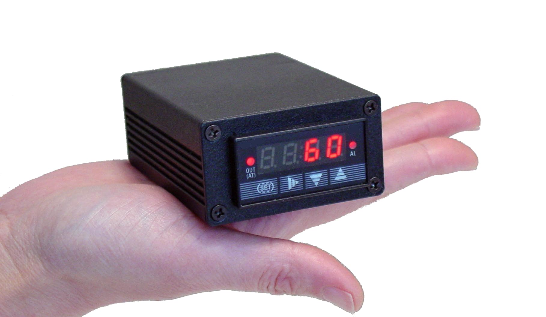 Enclosure Aluminum | Protective Box Superlite Pmd 1 Xt And Pmd 2 Xt ...