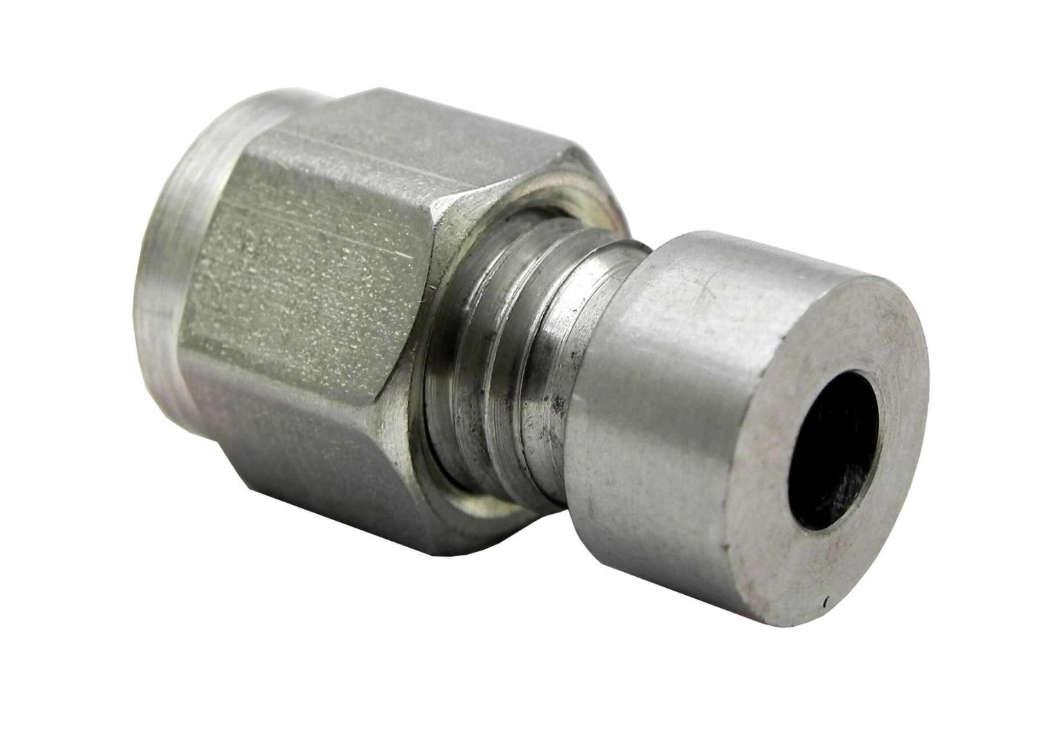 EGT Probe Compression Fittings - Direct Weld |Extreme Duty ...