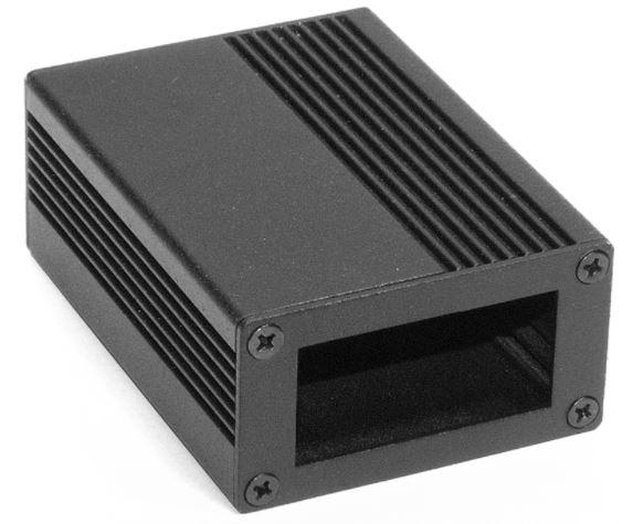 Enclosure Aluminum | Protective Box Superlite Pmd 1 Xt And Pmd 2 Xt ...